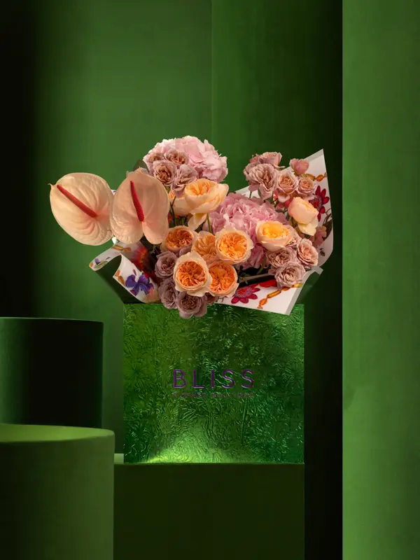 CREME BRULEE | Bliss UAE